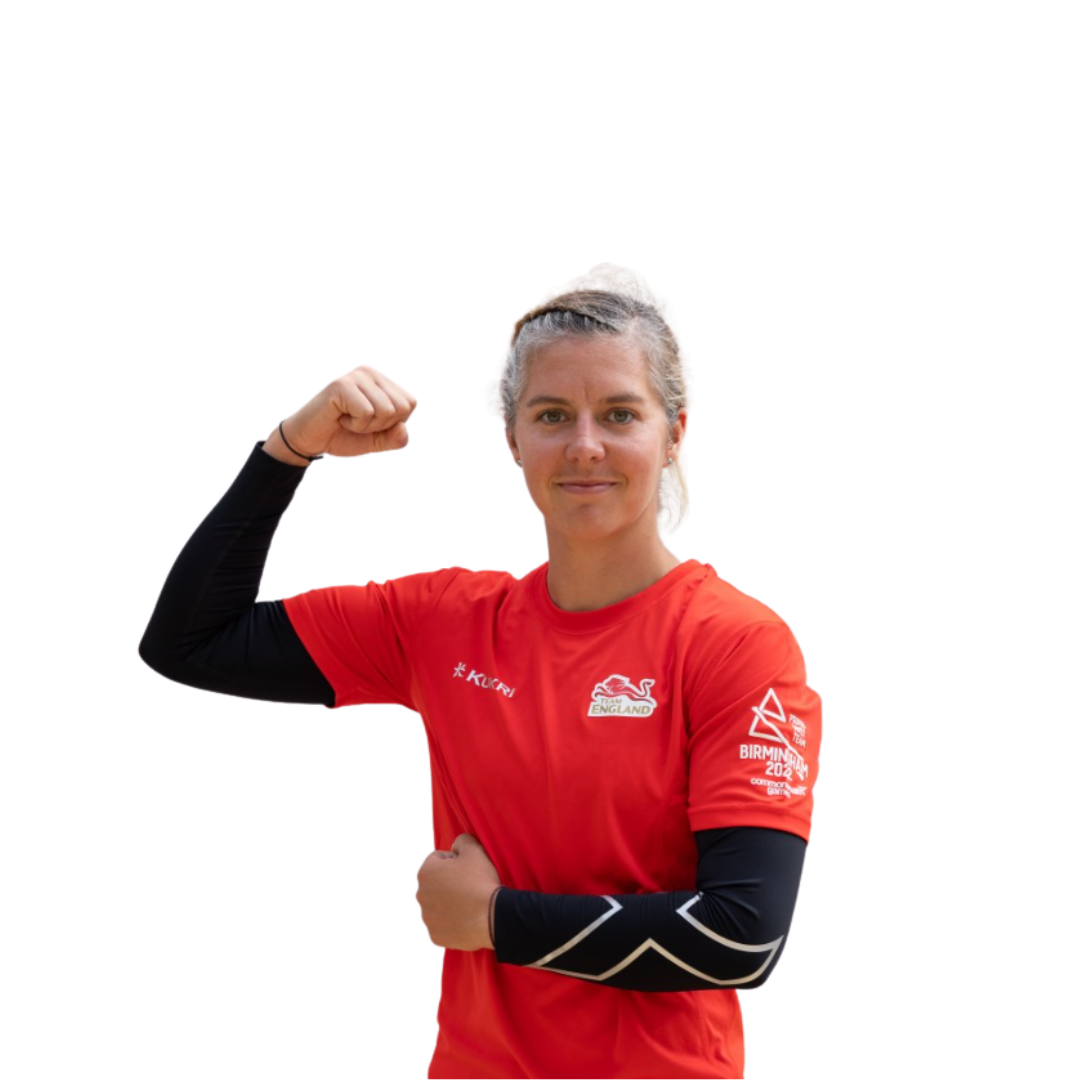 Beach GB Athletes — British Volleyball