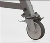Aluminum gantry accessories for A-Frames — REID Lifting Inc
