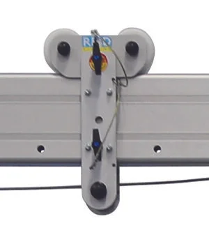 Our range of Porta Gantry Rapide Accessories — REID Lifting Inc