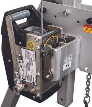 Our range of Porta Gantry Rapide Accessories — REID Lifting Inc