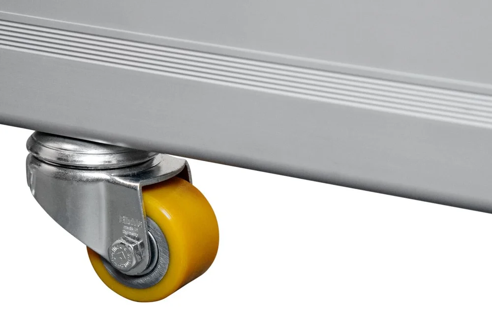 PORTA BASE Counterbalance - compatible with REID Davit lifting systems ...