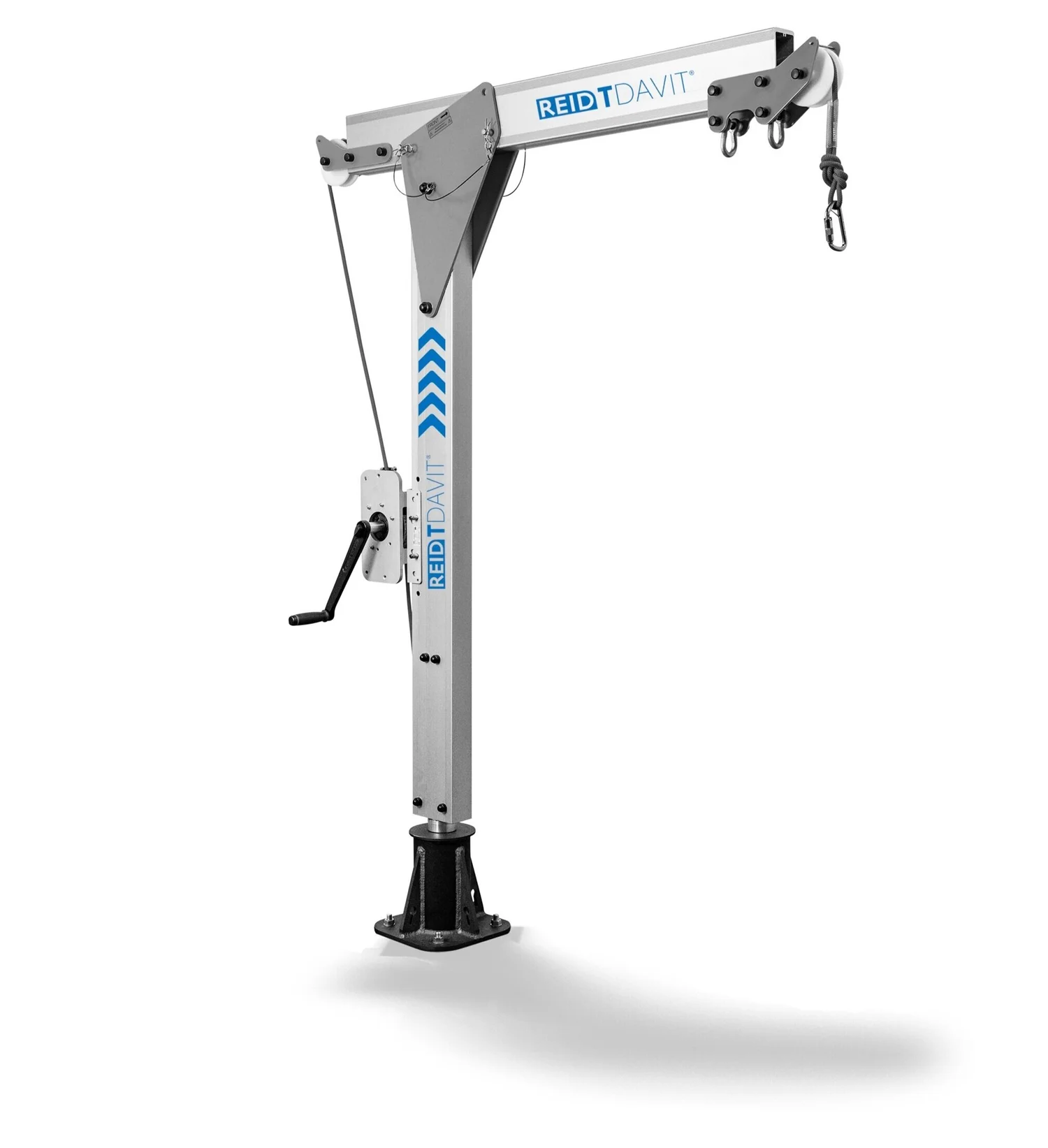 Our lifting systems are used for Confined Space Access, Rescue ...