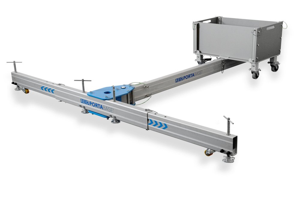 Our lifting systems are used for Confined Space Access, Rescue ...