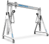 Our lifting systems are used for Confined Space Access, Rescue ...