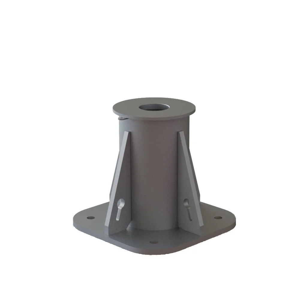 Our range of fixed sockets and extensions which are compatible with our ...