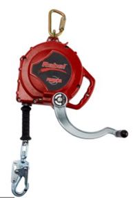 SRL Devices — REID Lifting Inc