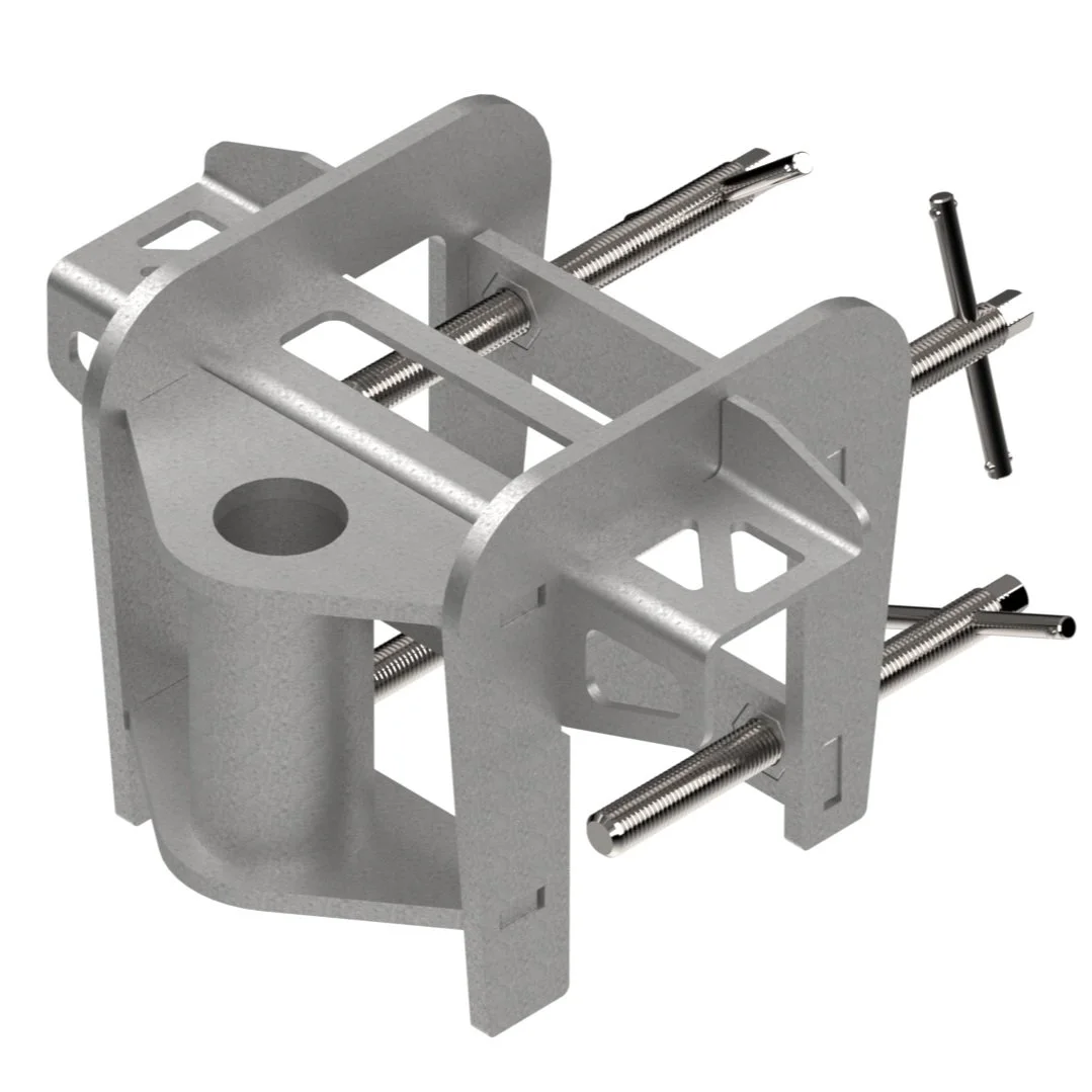 Our range of fixed sockets and extensions which are compatible with our ...