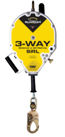 SRL Devices — REID Lifting Inc