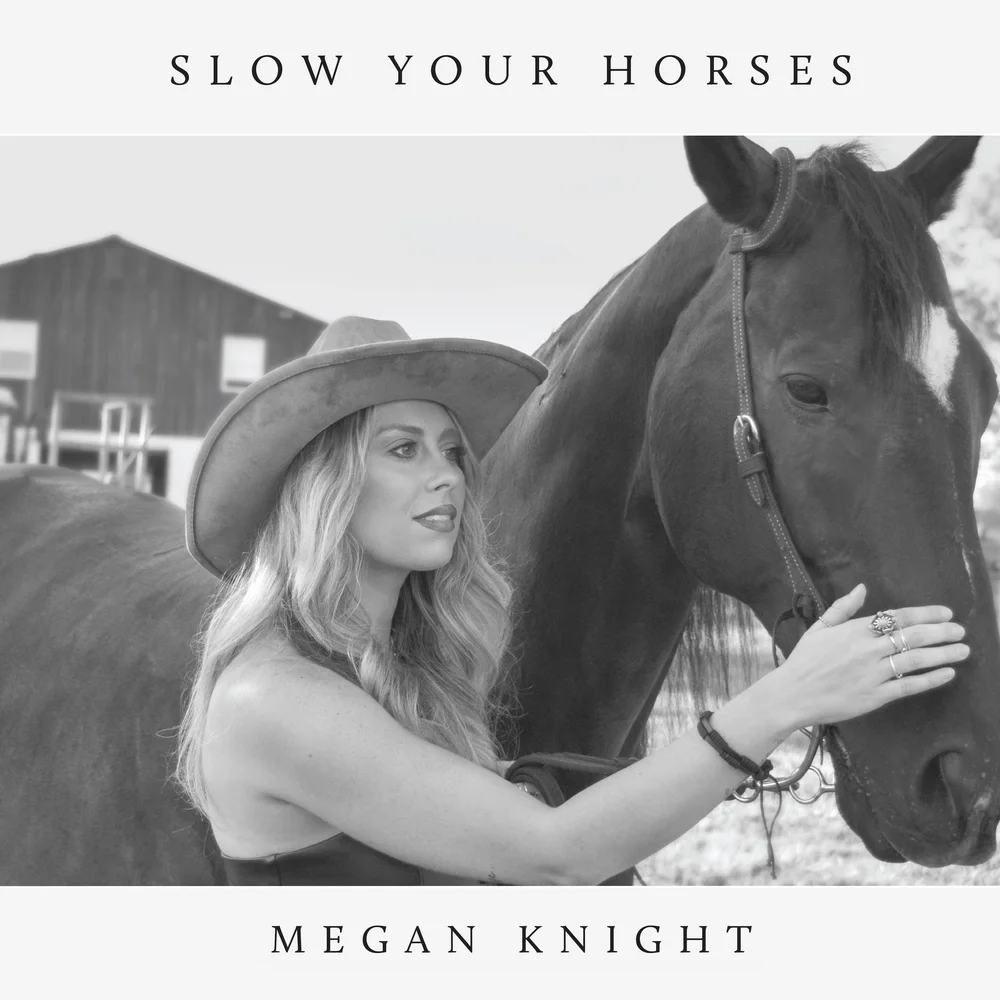 MEGAN KNIGHT