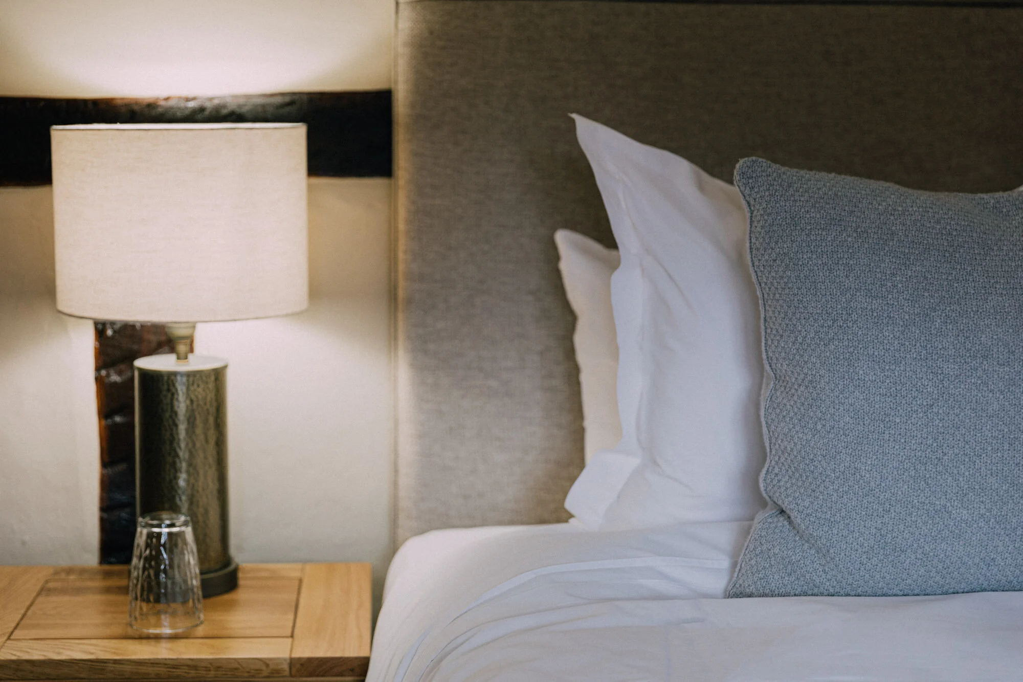 Book a Room — The Pointer