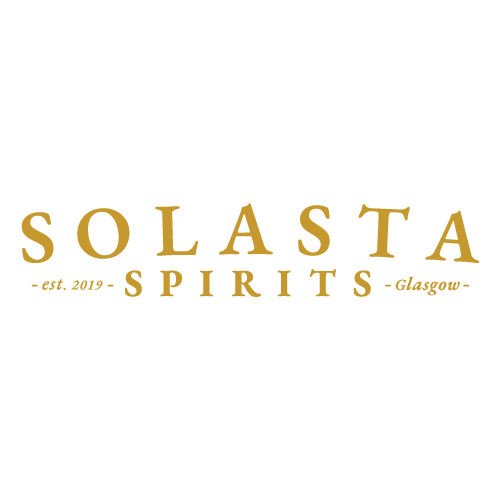 Solasta Spirits