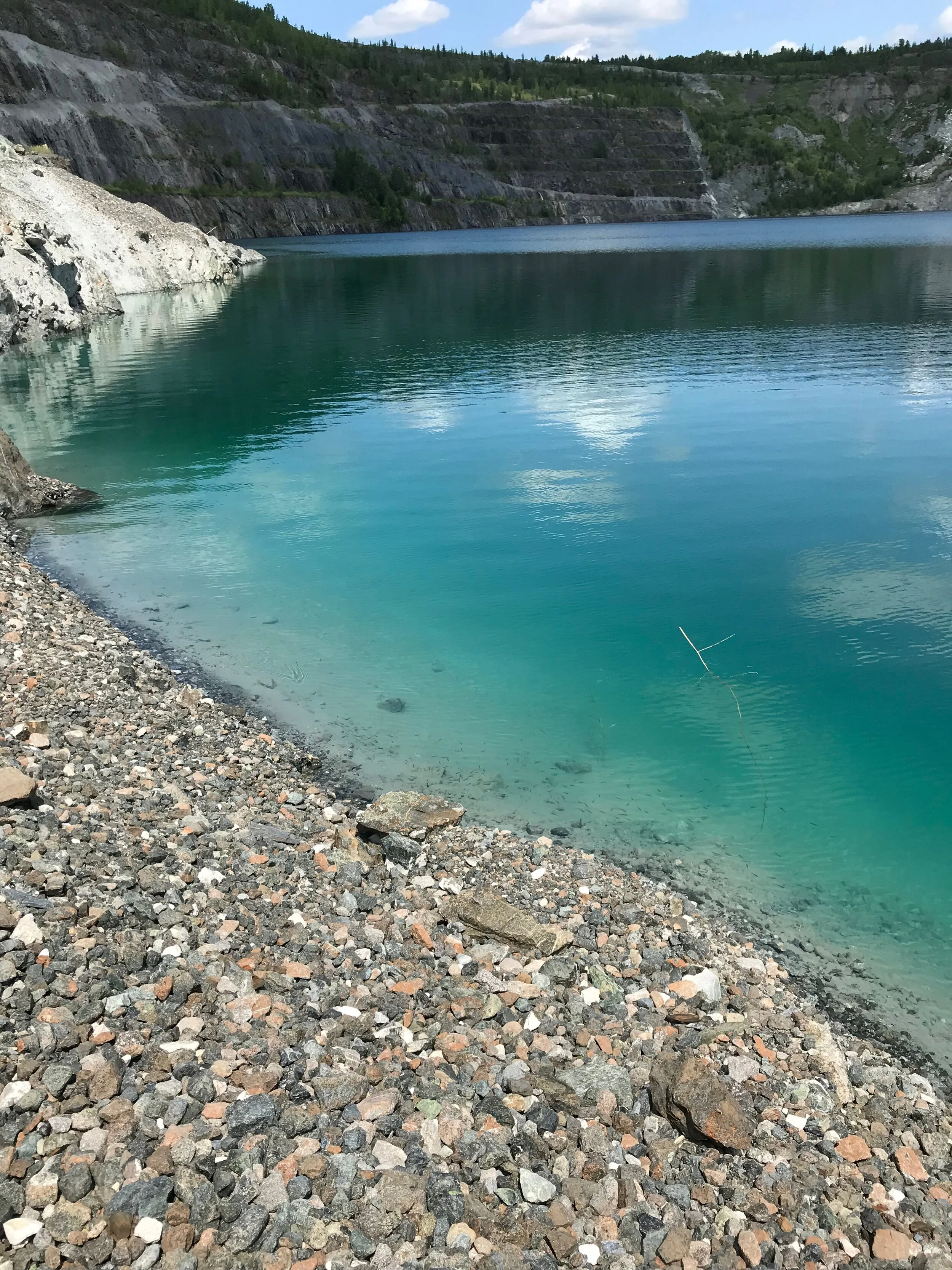 Lieux de tournage en Estrie - paysages insolites — Le BEAM - Bureau ...