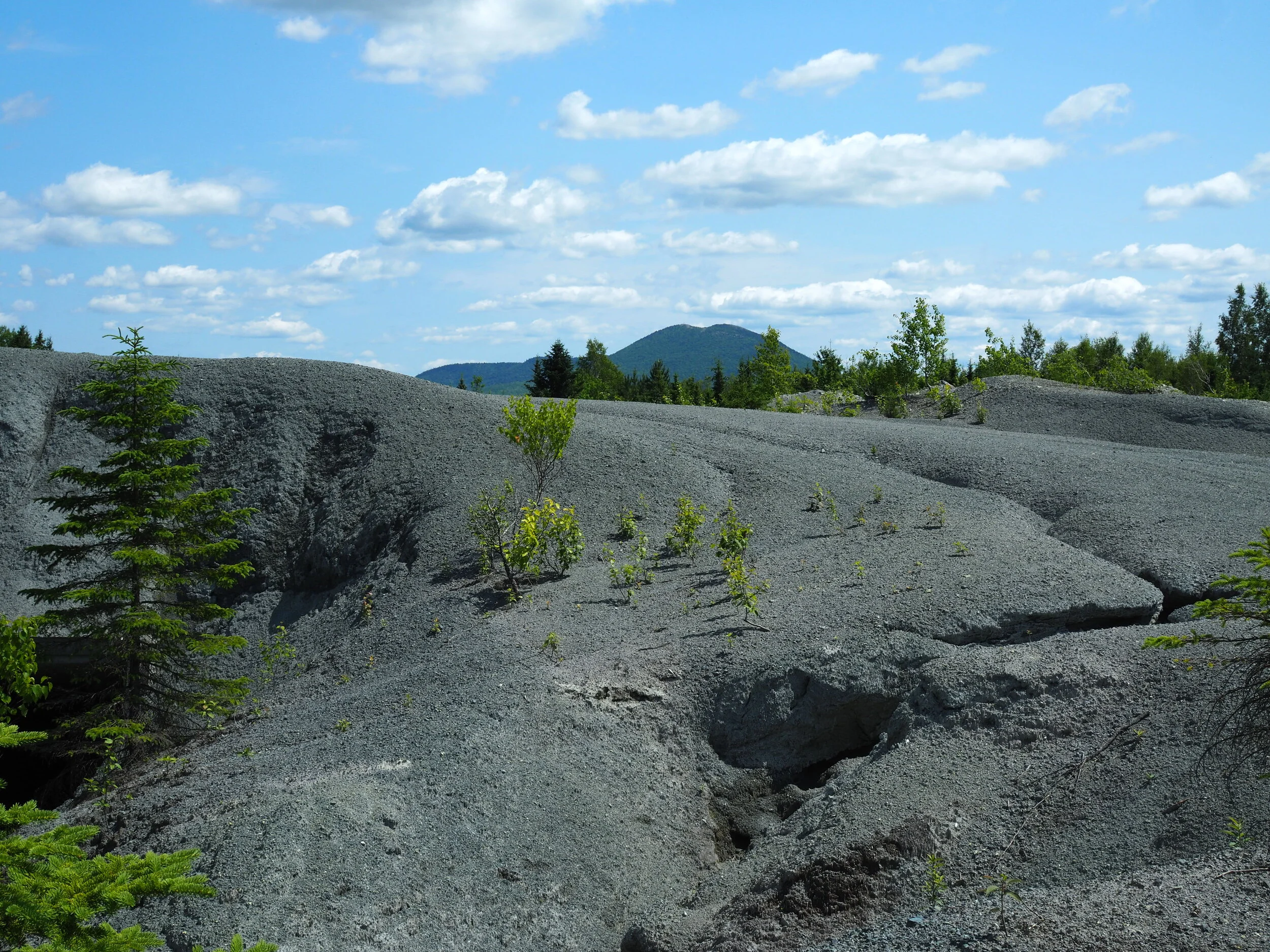Lieux de tournage en Estrie - paysages insolites — Le BEAM - Bureau ...