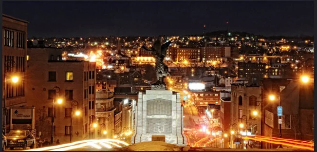 Lieux de tournage en Estrie - Villes et villages — Le BEAM - Bureau ...