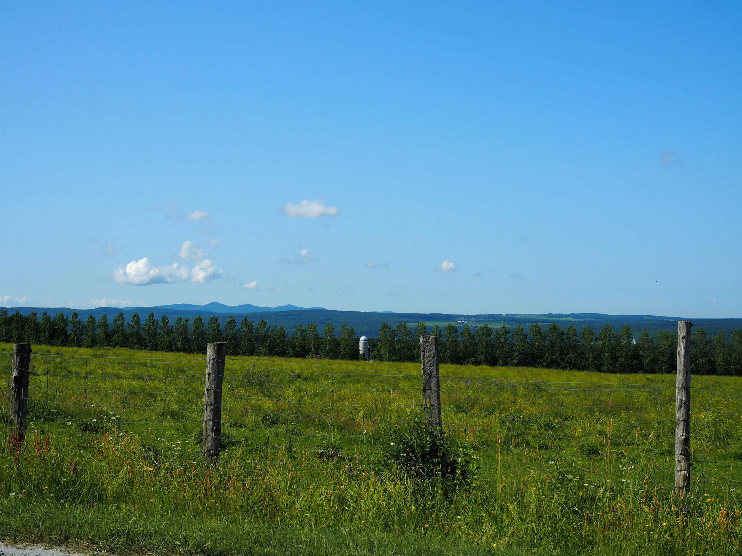 Lieux de tournage en Estrie - Paysages sauvages — Le BEAM - Bureau ...