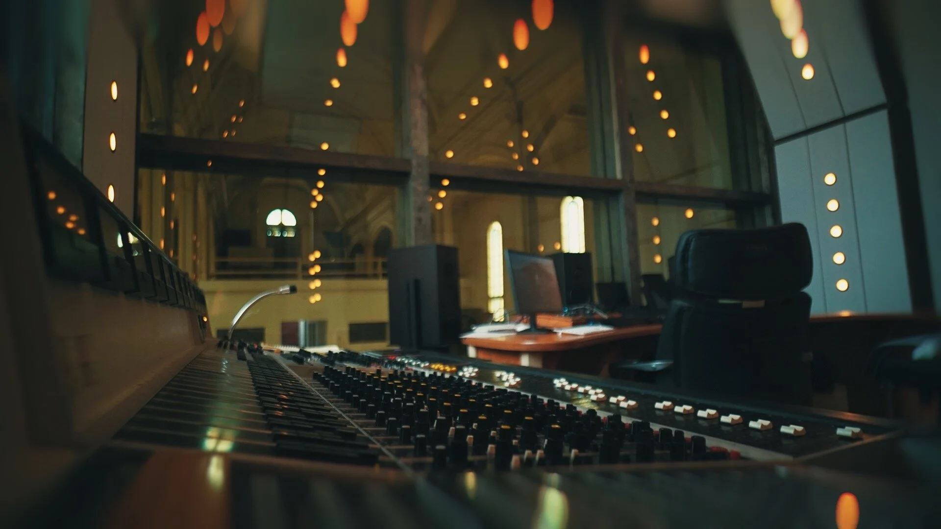 Rooms and Studios Rentals — Le BEAM - Bureau Estrien de l'Audiovisuel ...