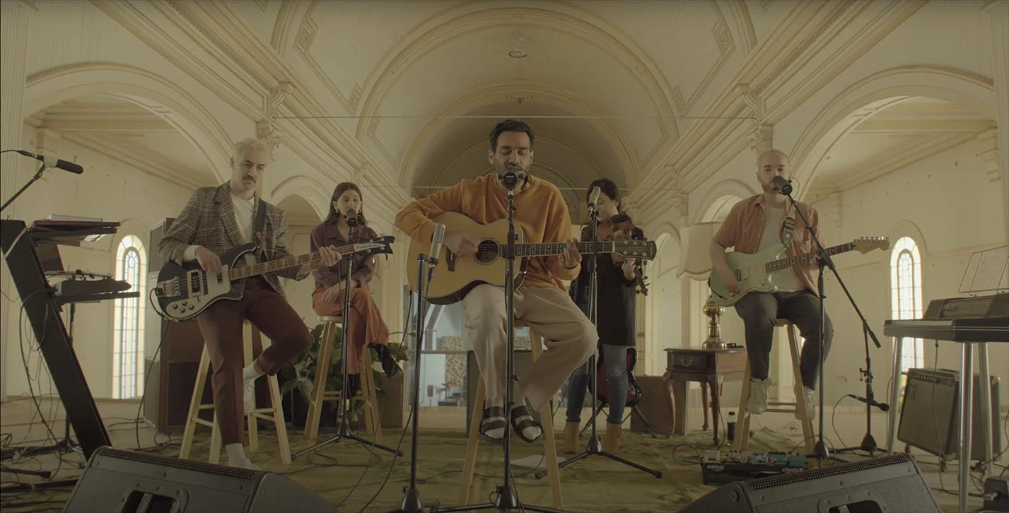 Film and Television Office Eastern Townships & Creative Hub — Le BEAM ...