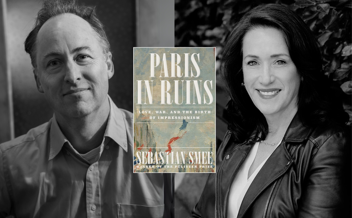Reading the Art World: Sebastian Smee — Megan Fox Kelly/Art Advisor