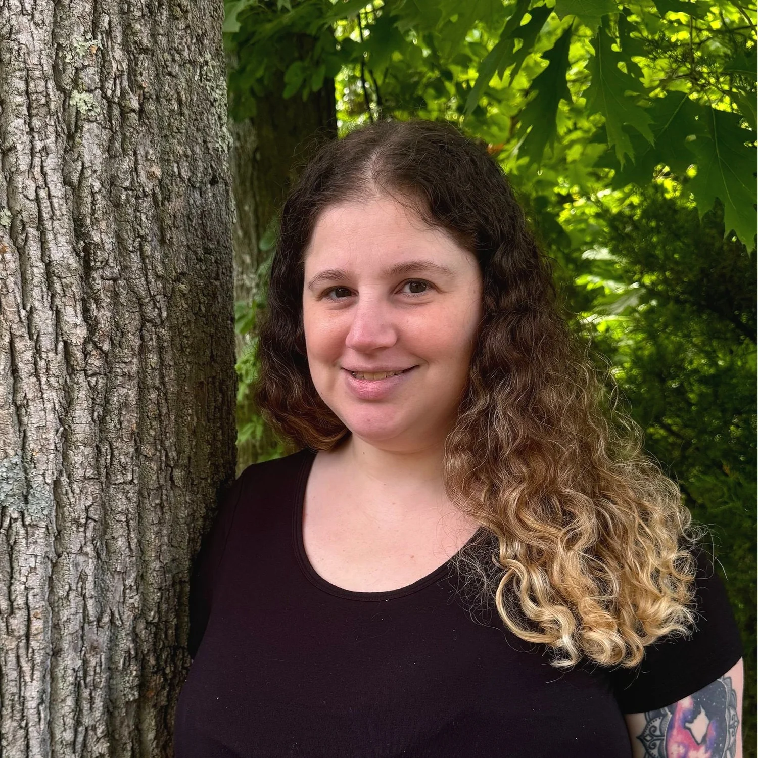 About Us — New Leaf Psychotherapy Services LLC