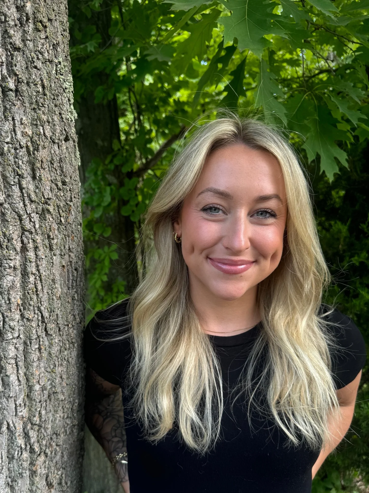 About Us — New Leaf Psychotherapy Services LLC