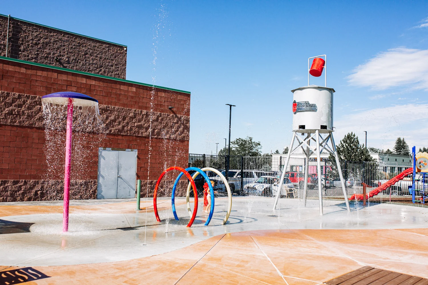 Pools | Idaho Falls, ID | Club Apple