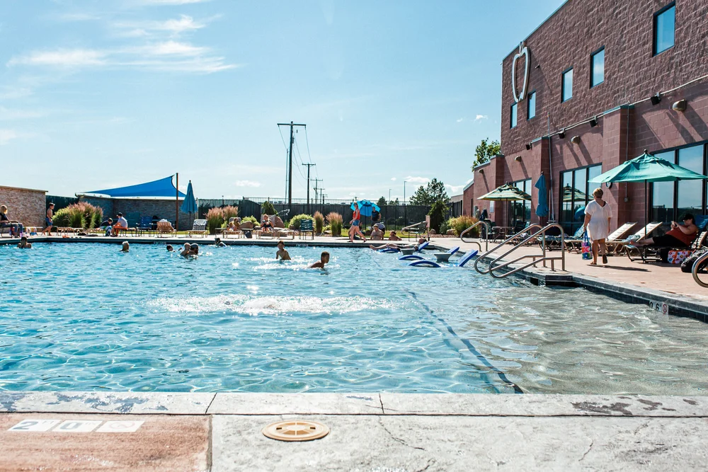 Pools | Idaho Falls, ID | Club Apple