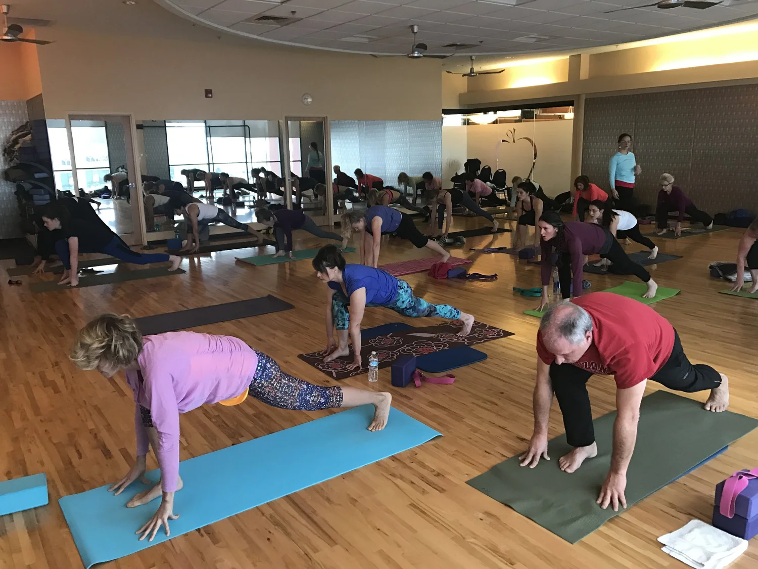 Workout Classes Idaho Falls | Idaho Falls, ID | Club Apple