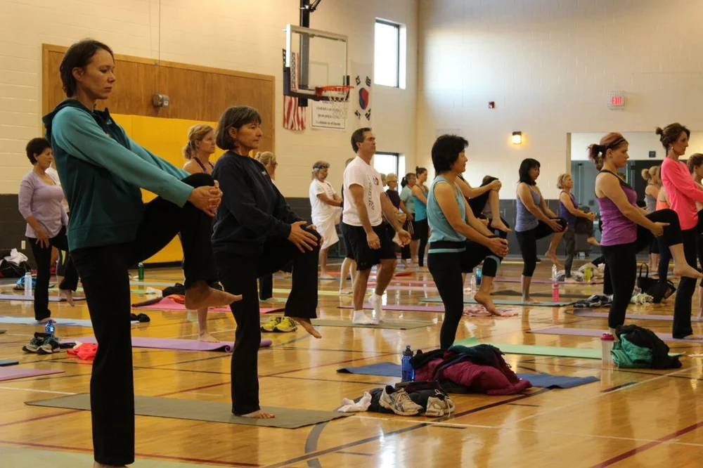 Workout Classes Idaho Falls | Idaho Falls, ID | Club Apple