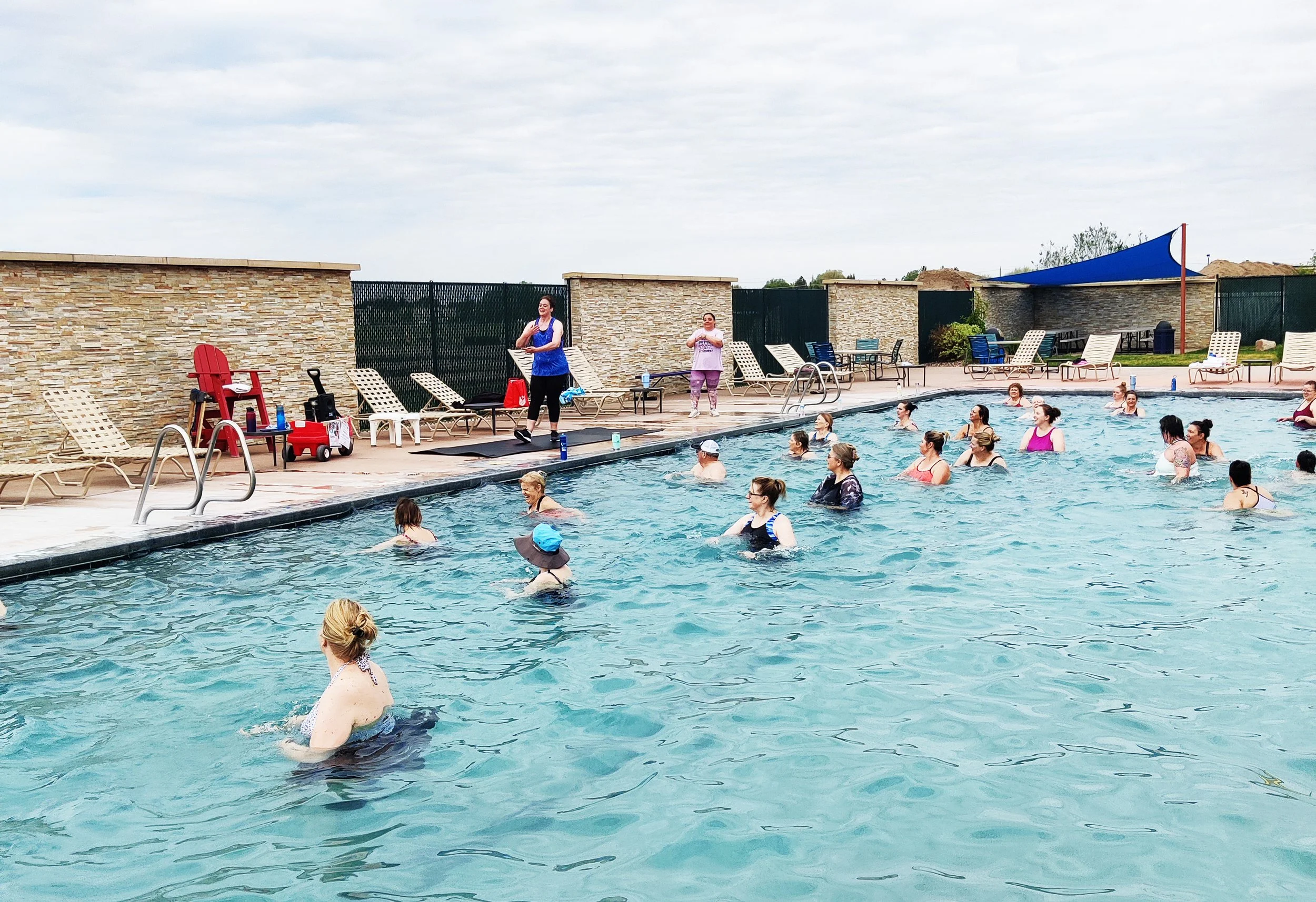 Workout Classes Idaho Falls | Idaho Falls, ID | Club Apple