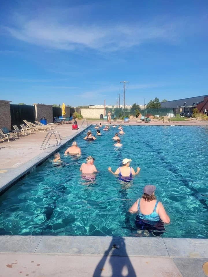 Workout Classes Idaho Falls | Idaho Falls, ID | Club Apple