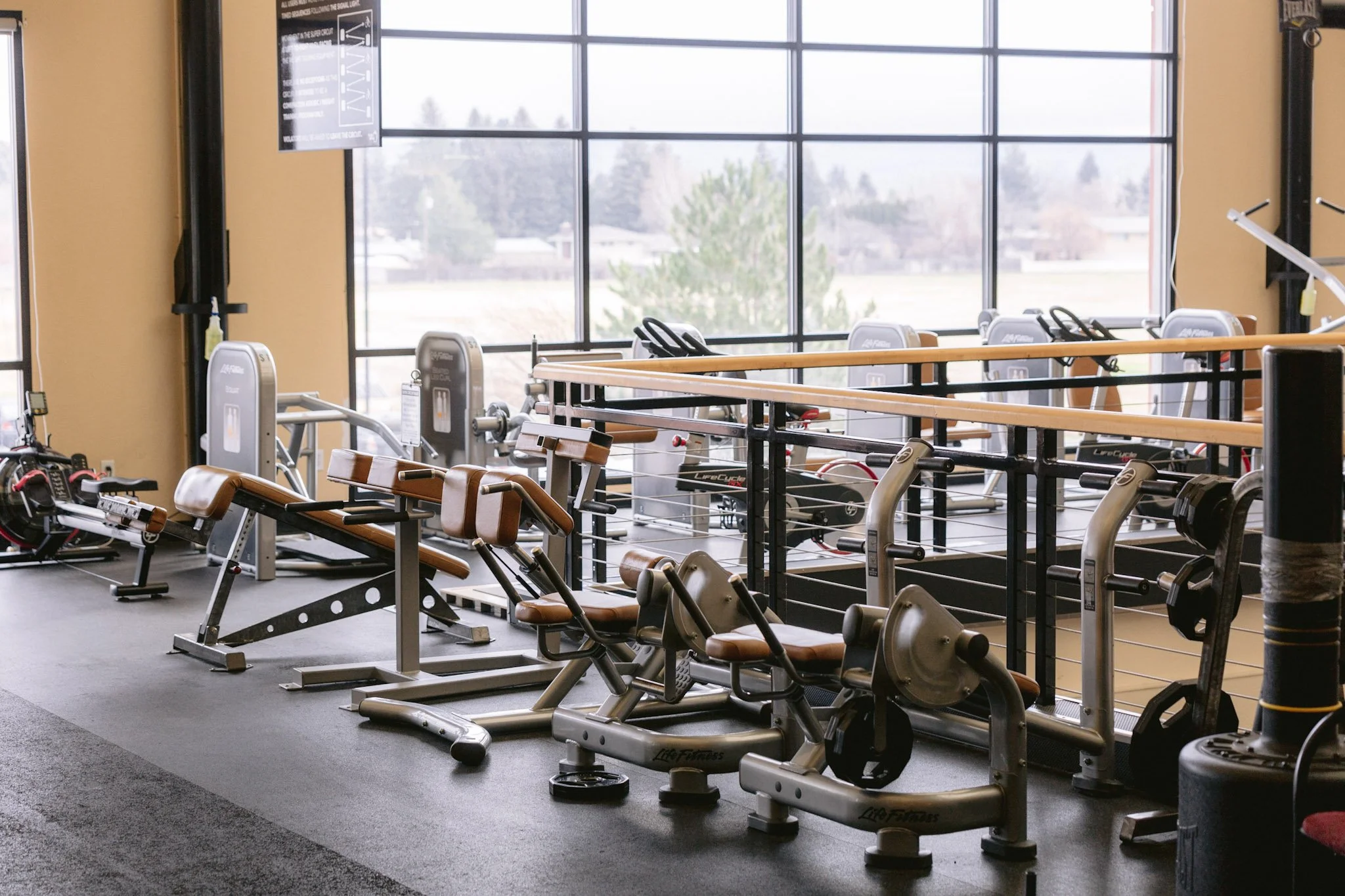 6 Reasons Why Club Apple is the Best Health Club in Idaho | Club Apple ...