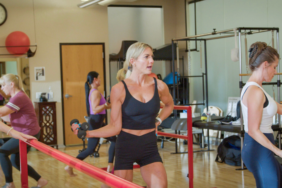The Role of Group Fitness in Achieving Your Wellness Goals | Idaho ...