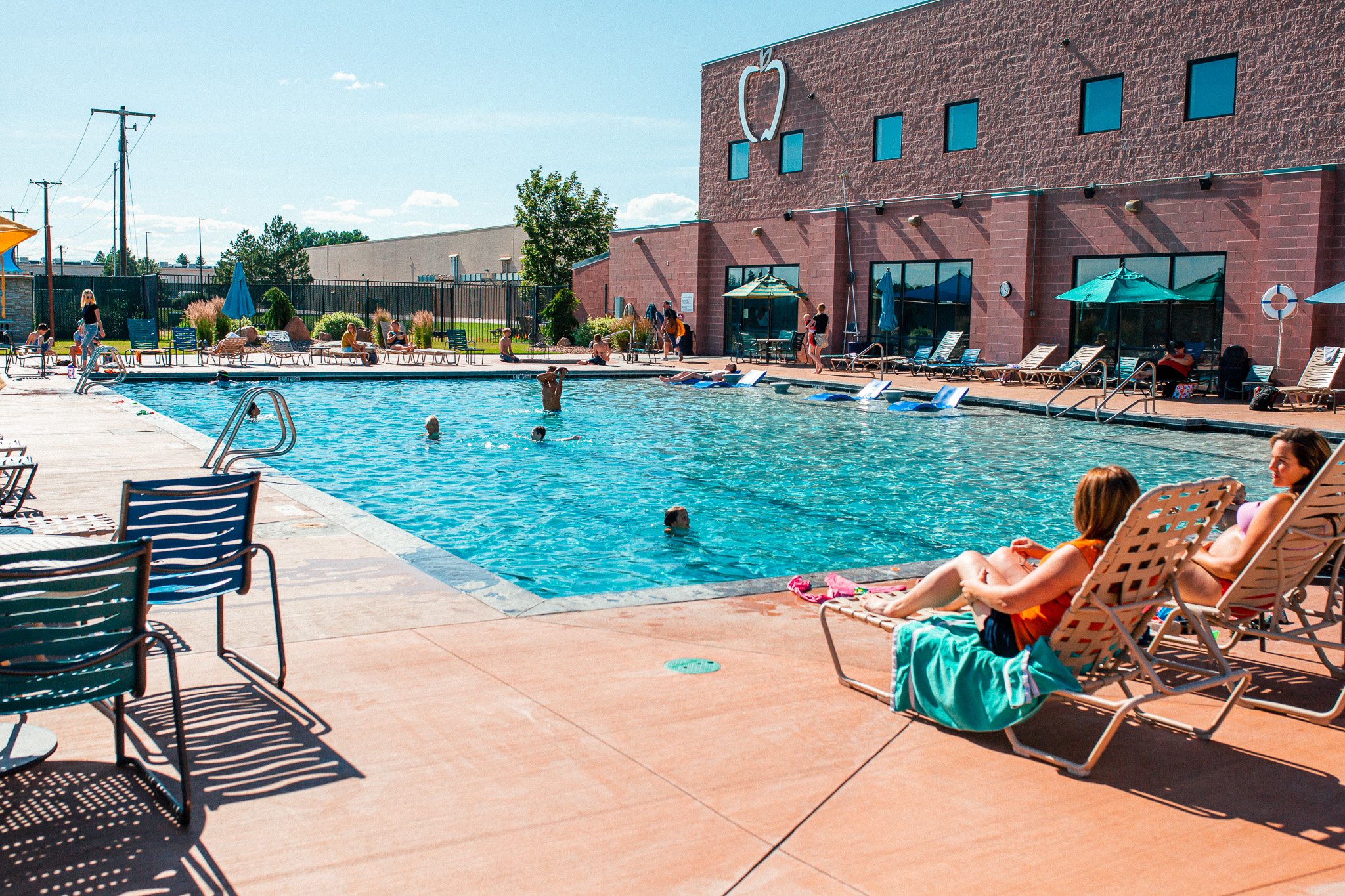 Offers | Idaho Falls, ID | Club Apple