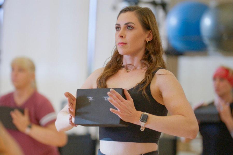 The Role of Group Fitness in Achieving Your Wellness Goals | Idaho ...
