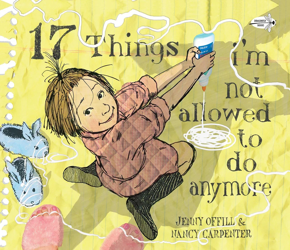 Book Listings — Adrienne Gear