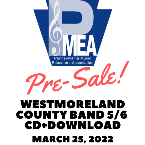 PMEA Recordings — Helsel Music