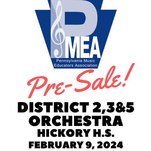 PMEA Recordings Current — Helsel Music