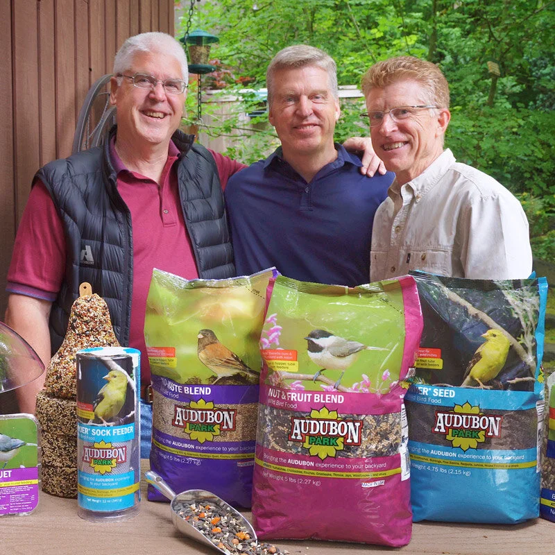 Global Harvest Foods, LLC