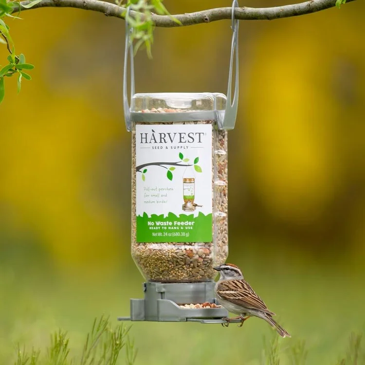 Harvest Brand — Global Harvest Foods, LLC