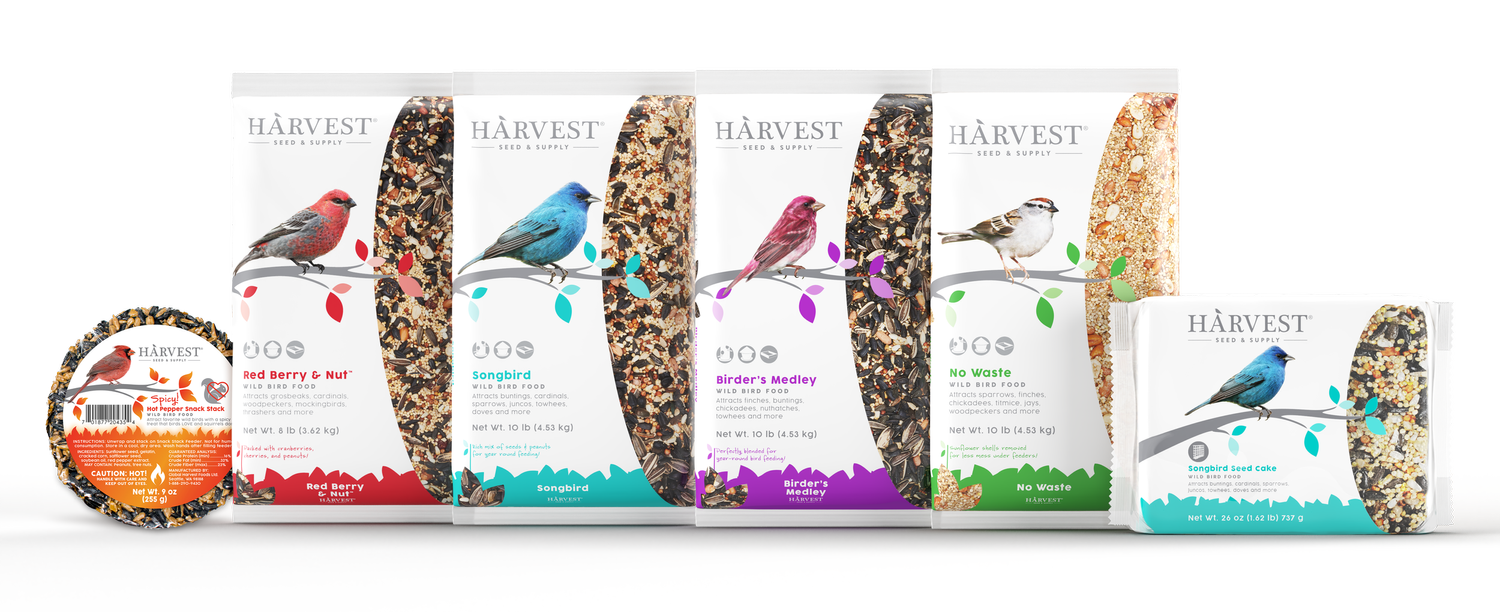Harvest Brand — Global Harvest Foods, LLC