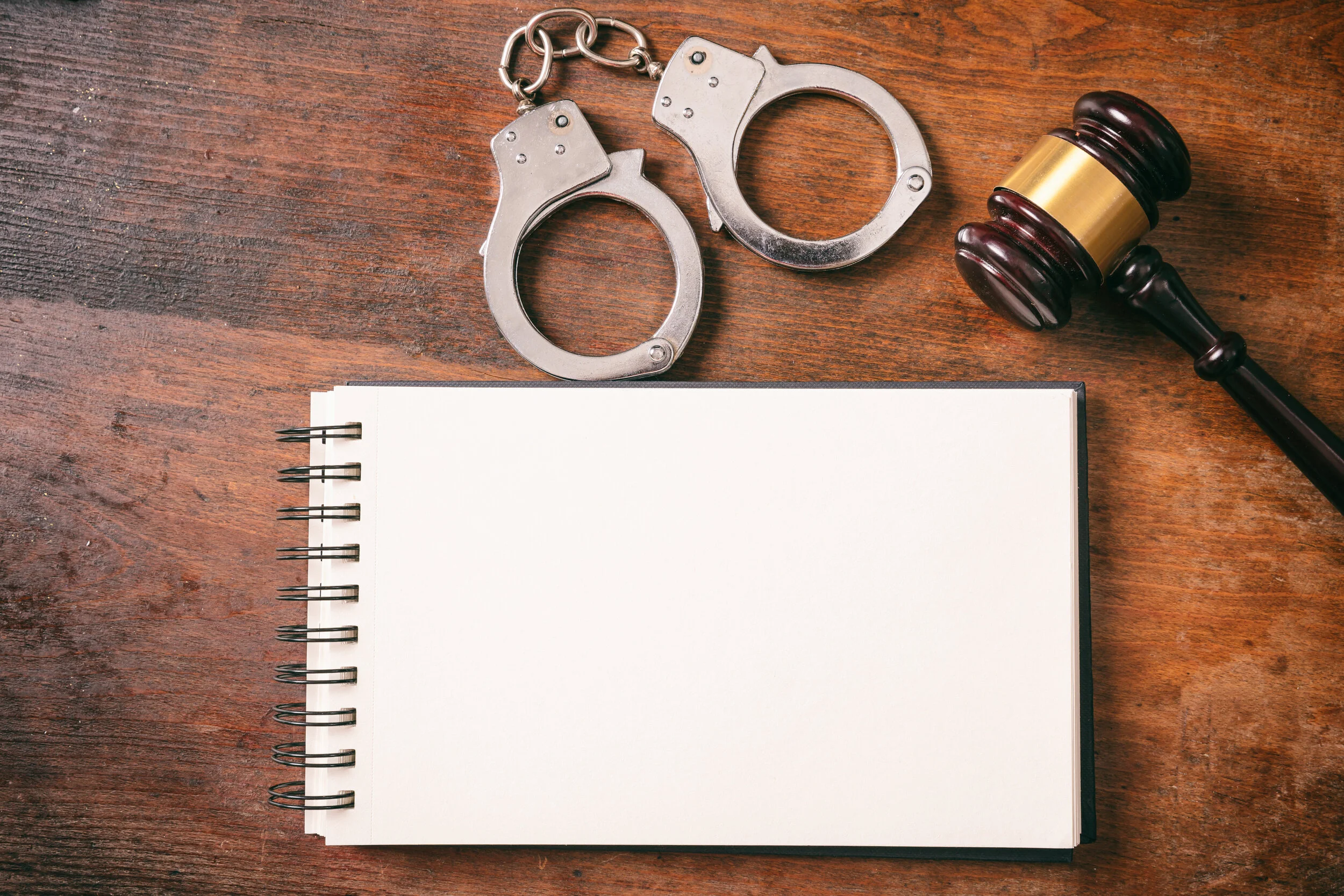 Burglary vs. Robbery — McLaren Law Firm