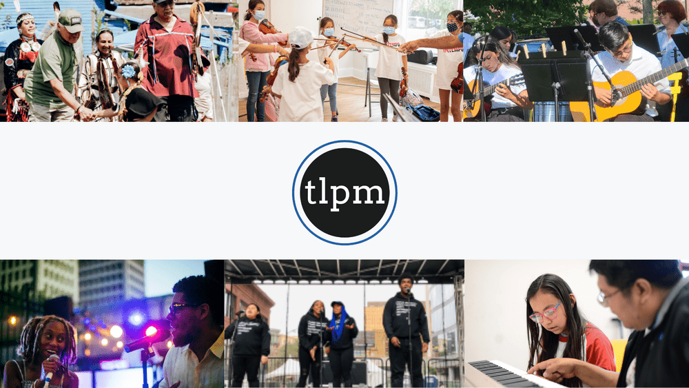 About Us — The Lewis Prize for Music