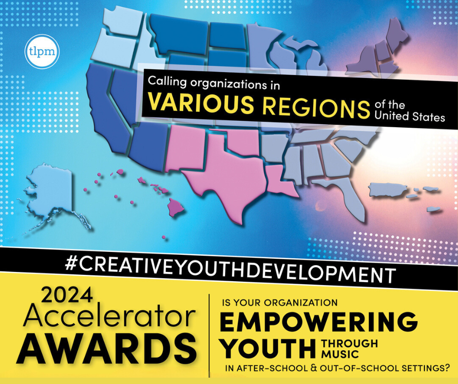 The Lewis Prize for Music