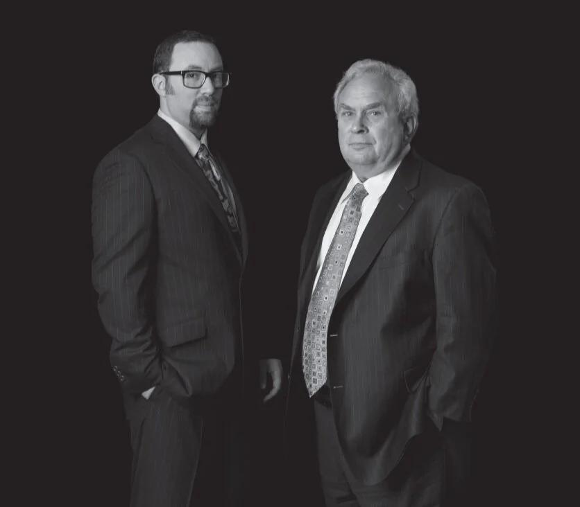 About Us — Schneiderman & Sherman P.C.