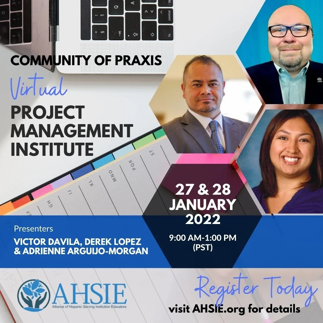 Events — AHSIE