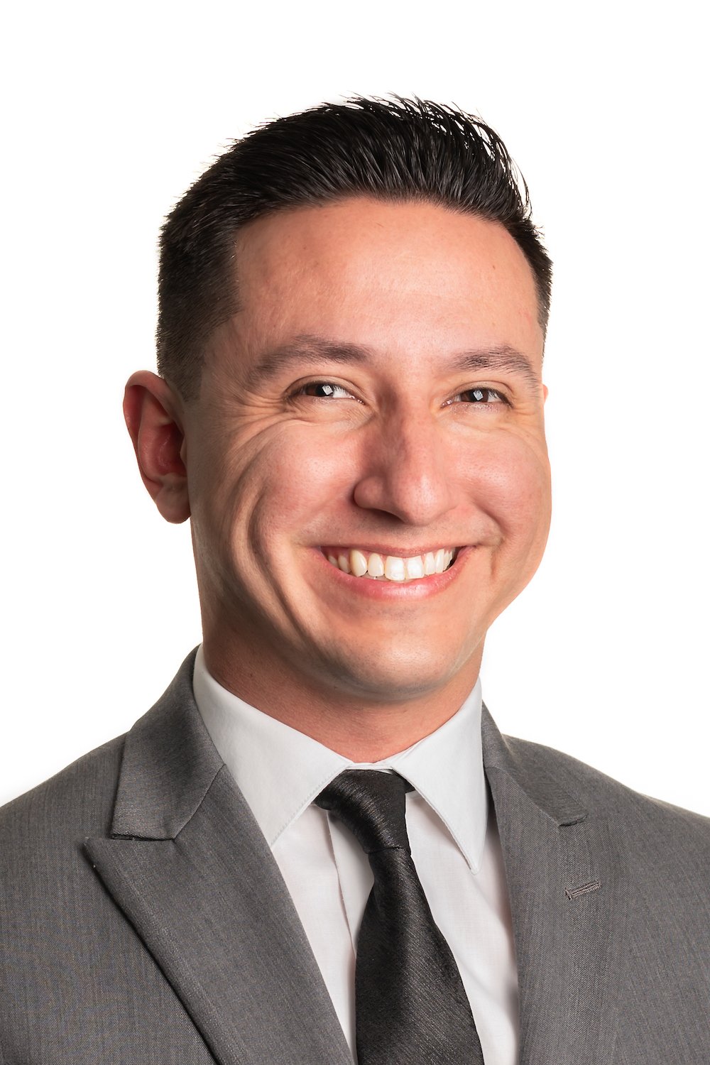 Jarett Lujan - Nominations 2024 — AHSIE