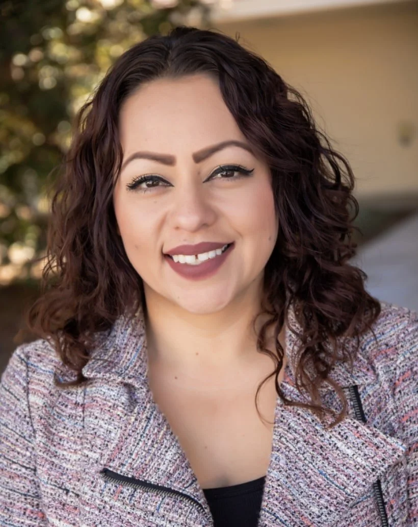 Maria-Isabel Rocha - Nominations 2024 — AHSIE