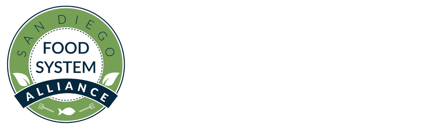 San Diego Food System Alliance