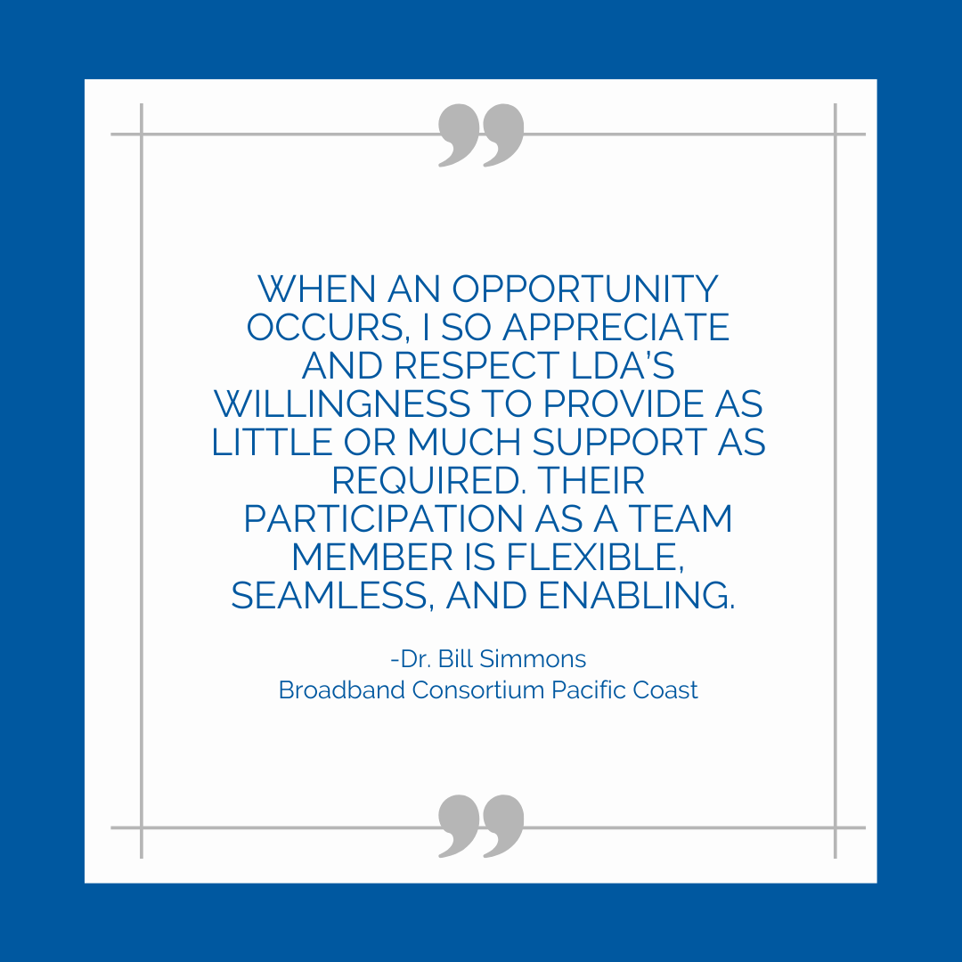 Learn Design Apply Inc.