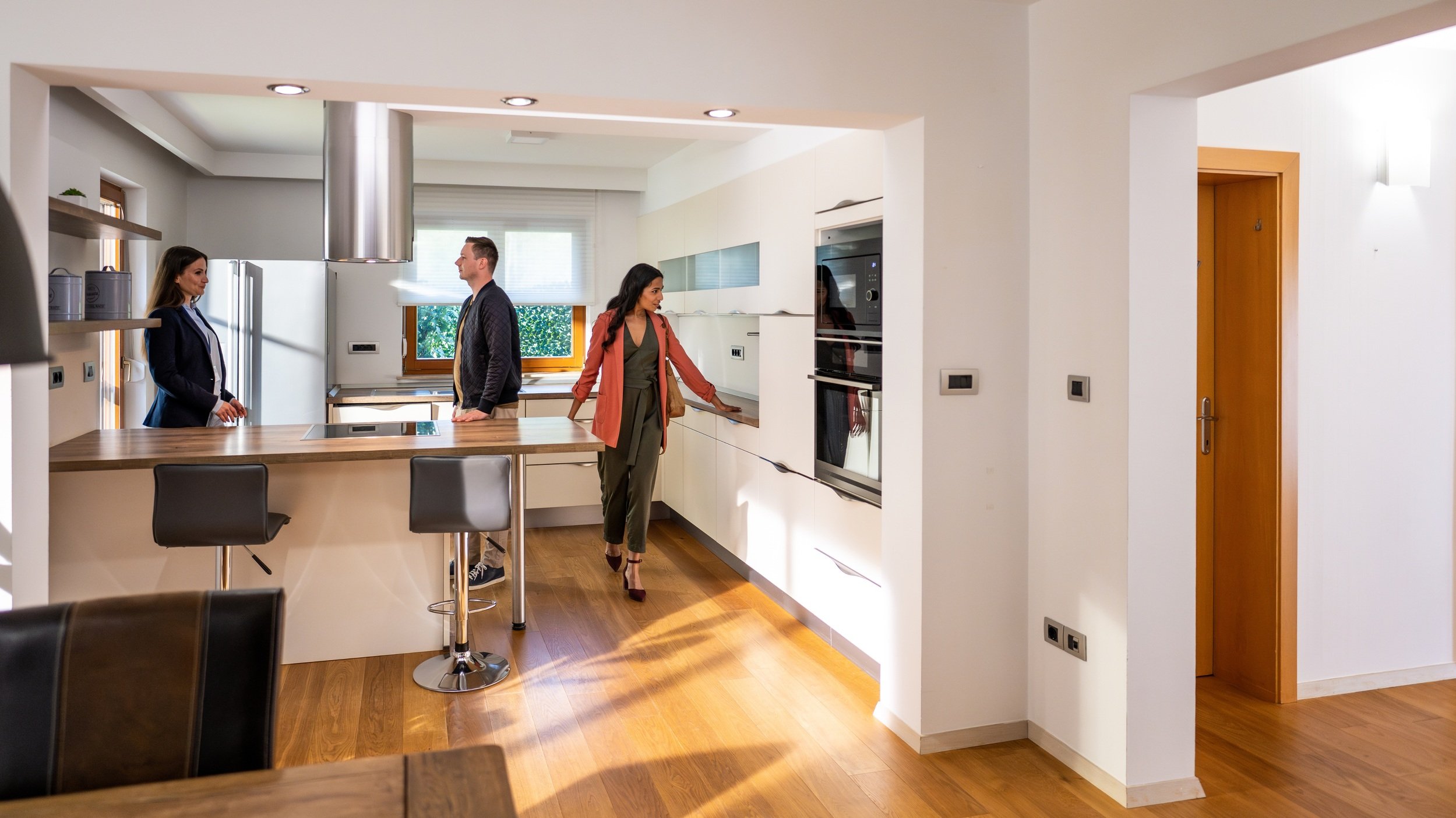 Ready, Set, Show: Getting Your Home Ready for Real Estate Showings ...